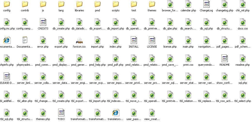 1045 Access Denied For User Rootlocalhost Using Password No Phpmyadmin ﻿ Web Development