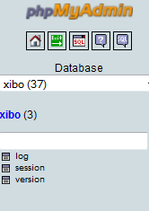 MYSQL\PHPMYADMIN Issue? - Web Development - EduGeek.net