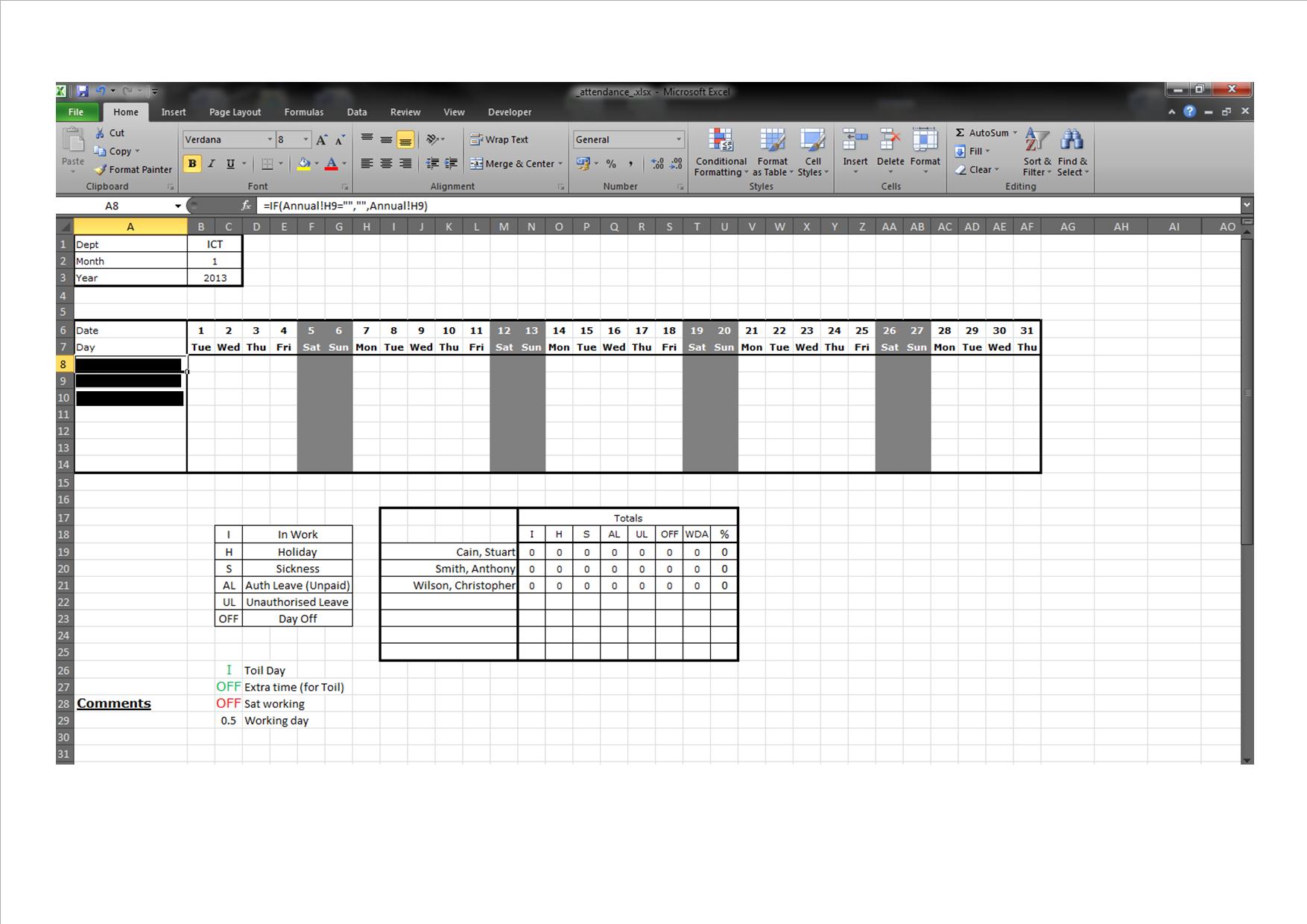 Excel Vba Insert A Value Or Formula Into Empty Cells In A Range ﻿ Coding
