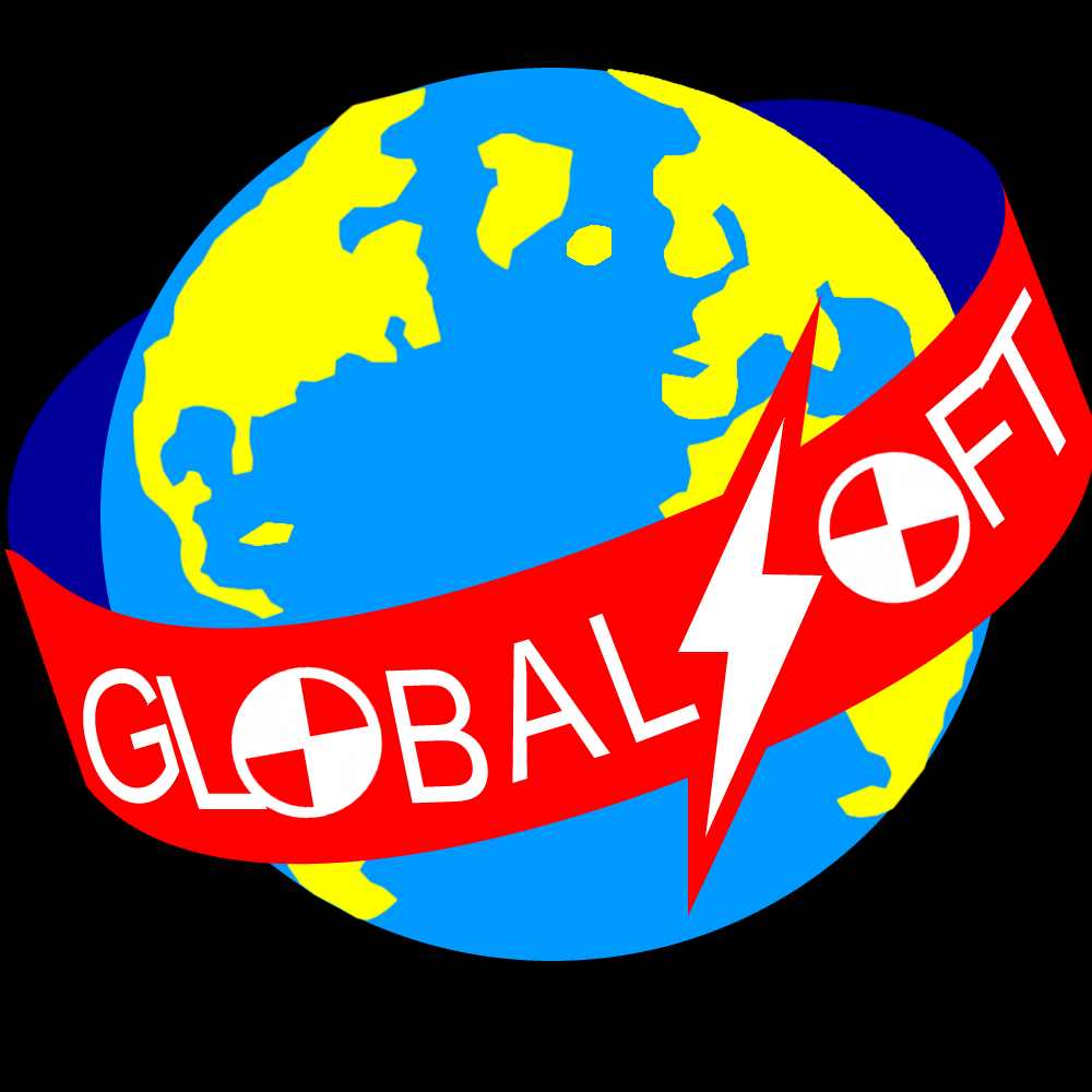 Globalsoft Logo