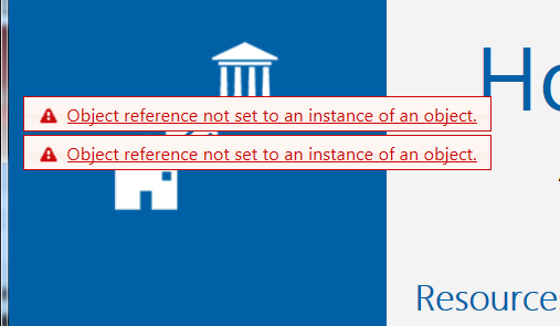 8.3 New install broken - Home Access Plus+ - EduGeek.net
