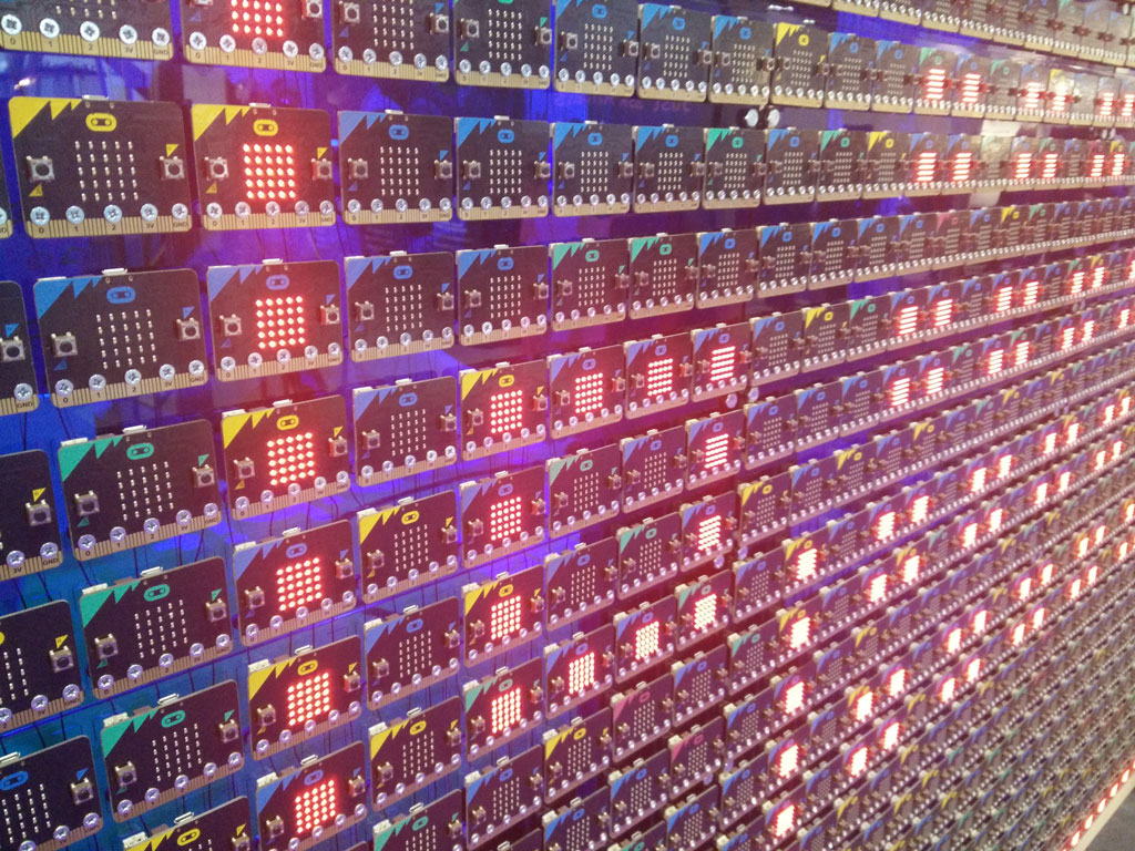 BBC Microbit |﻿ Raspberry Pi, Arduino & Other SBCs