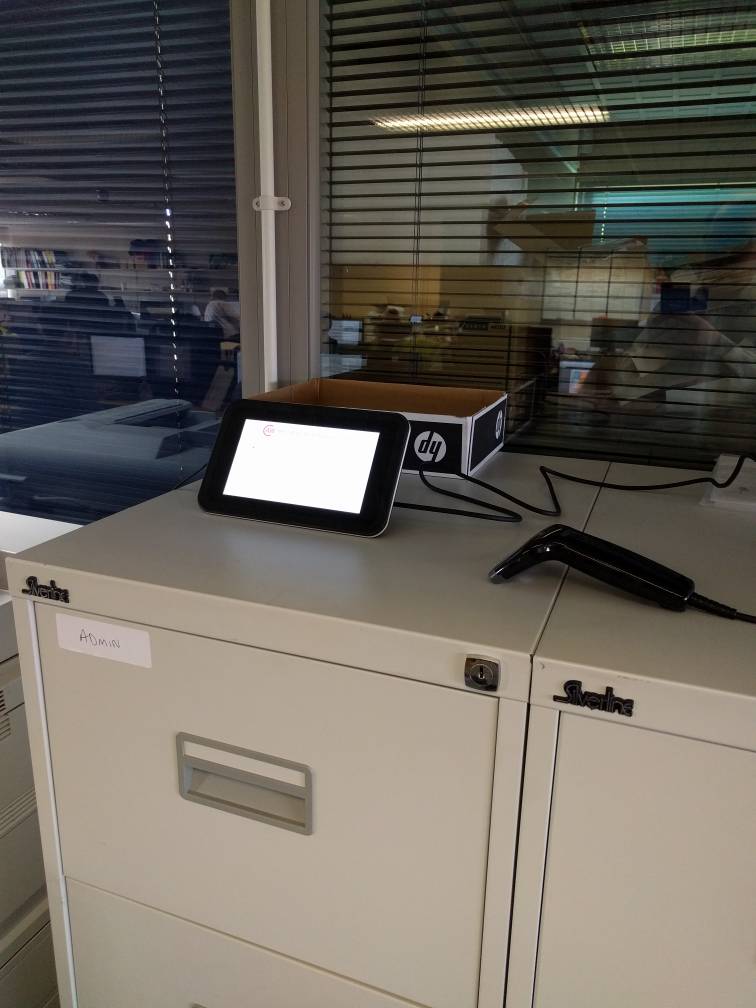 Raspberry Pi Papercut Release Station ﻿ Raspberry Pi Arduino And Other Sbcs