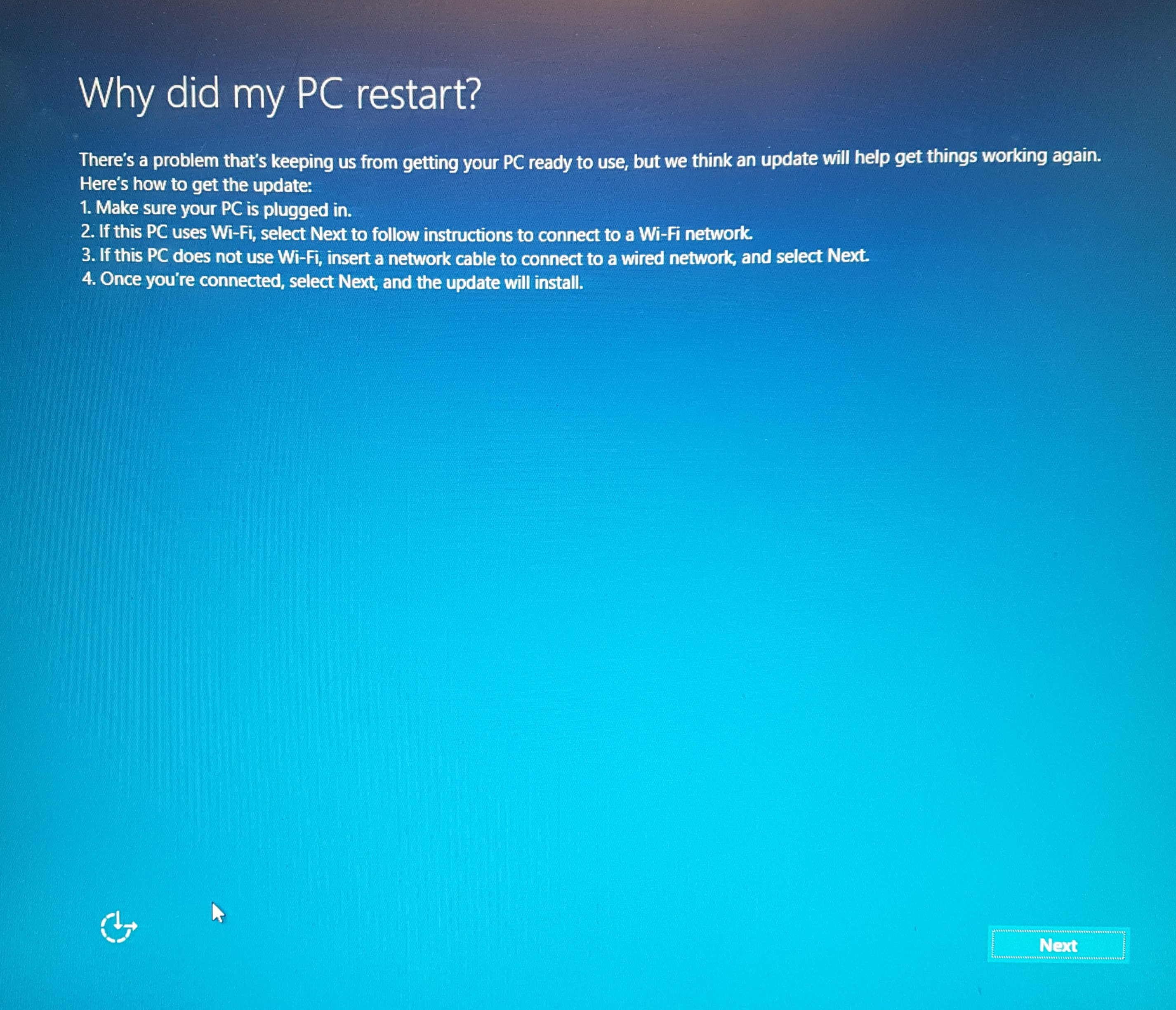 Error deploying Win 10 1803 - O/S Deployment - EduGeek.net Error deploying Win 10 1803 - O/S Deployment - EduGeek.net