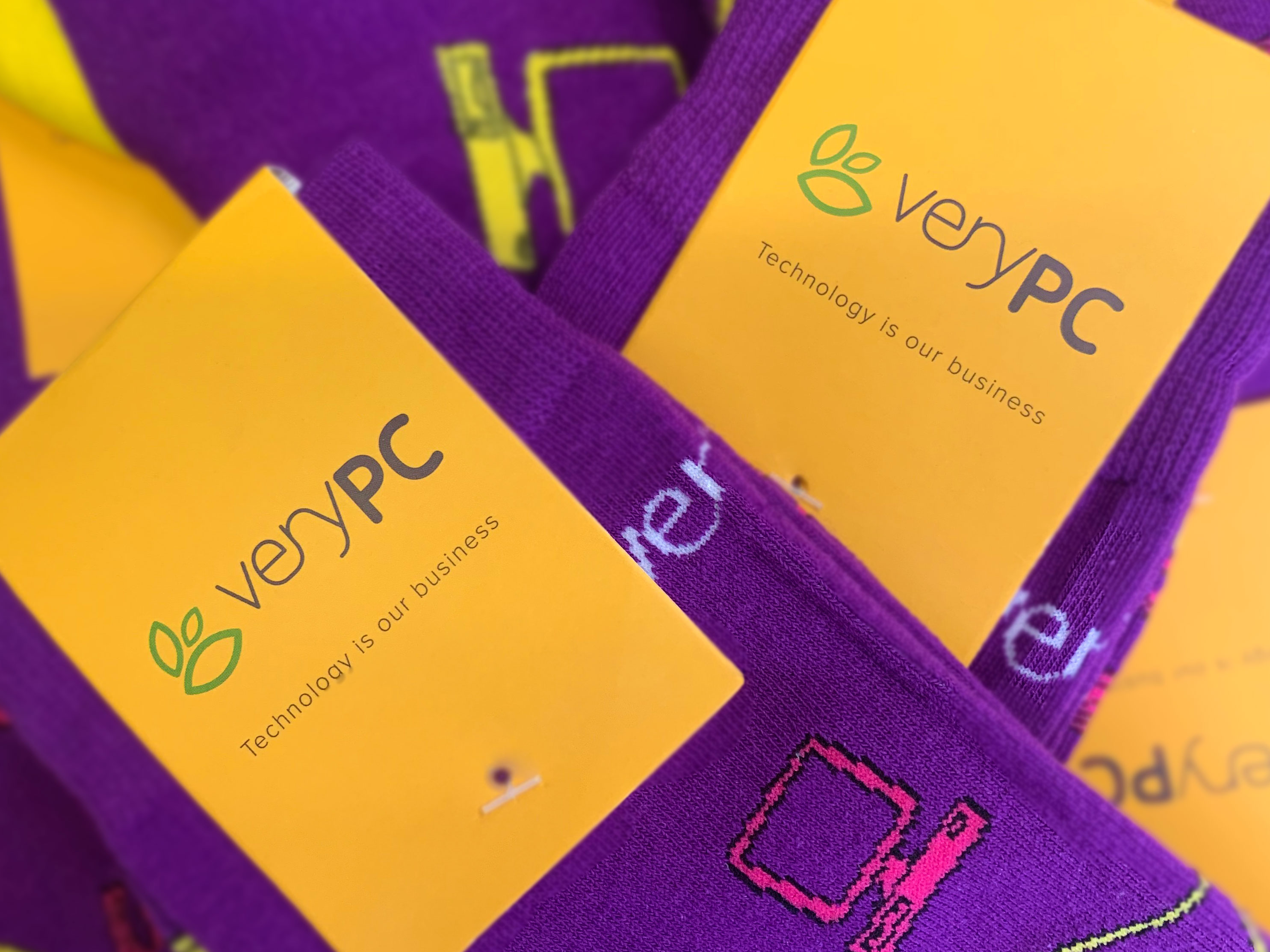 Exciting news! VeryPC are exhibiting at Bett 2020! |﻿ Our Advertisers