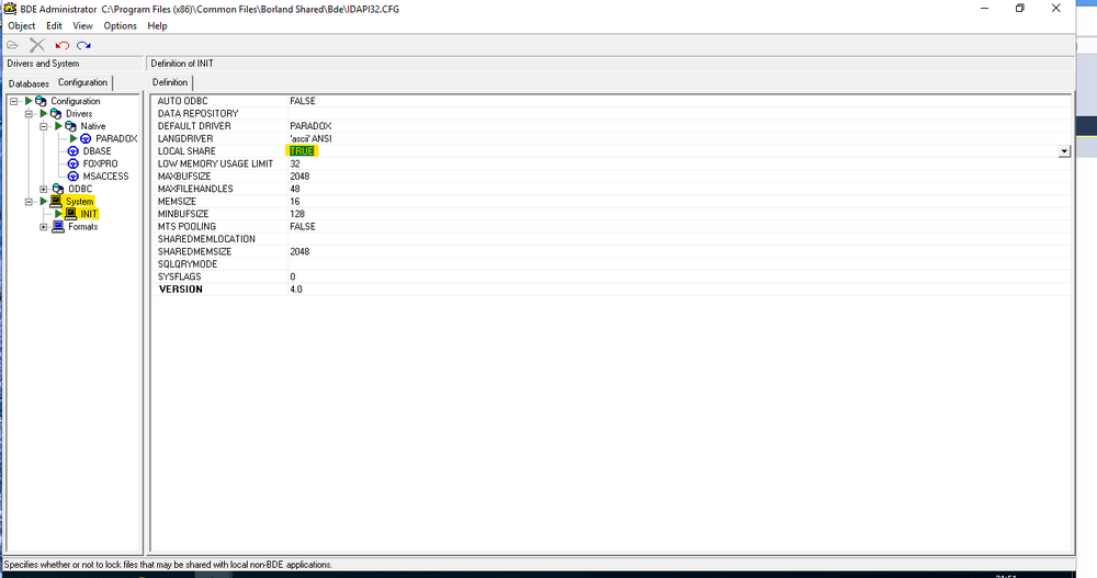 FMS timeout? SQL - Communication Link Failure |﻿ MIS Systems