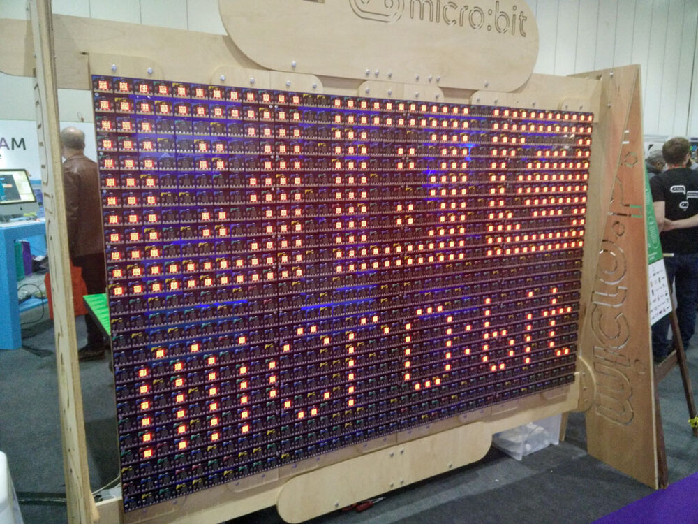 BBC Microbit |﻿ Raspberry Pi, Arduino & Other SBCs