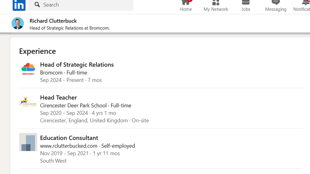 “We’ve moved to Bromcom from Arbor and we’re loving it” |﻿ MIS Systems