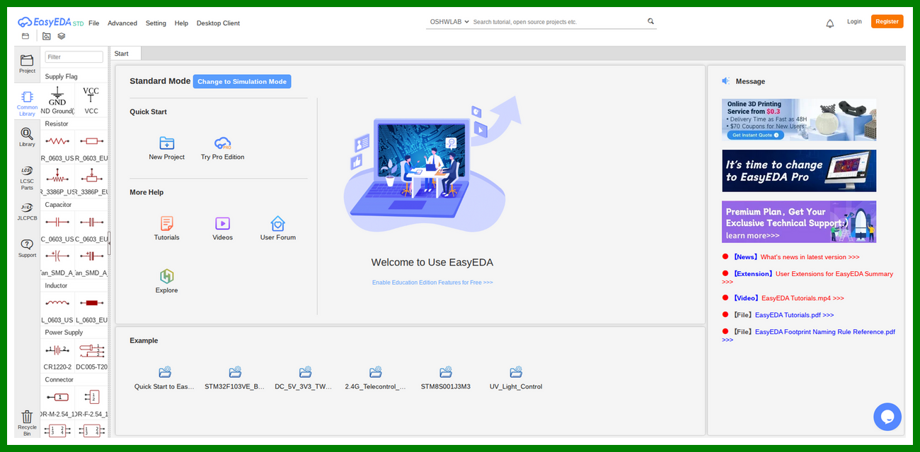 Trying to design a circuit board |﻿ Raspberry Pi, Arduino & Other SBCs